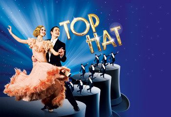 Top Hat Theatre Breaks at the Aldwych Theatre, London 2013 - London ...